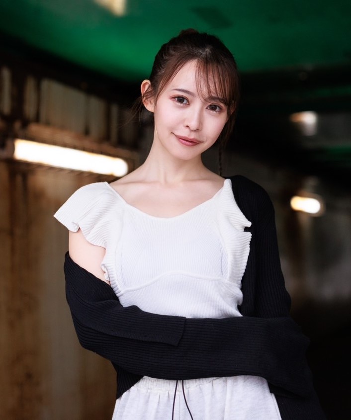 森谷花香 Hanaka Moriya MLiNE 誕生日3月20日 身長169cm | MLiNE